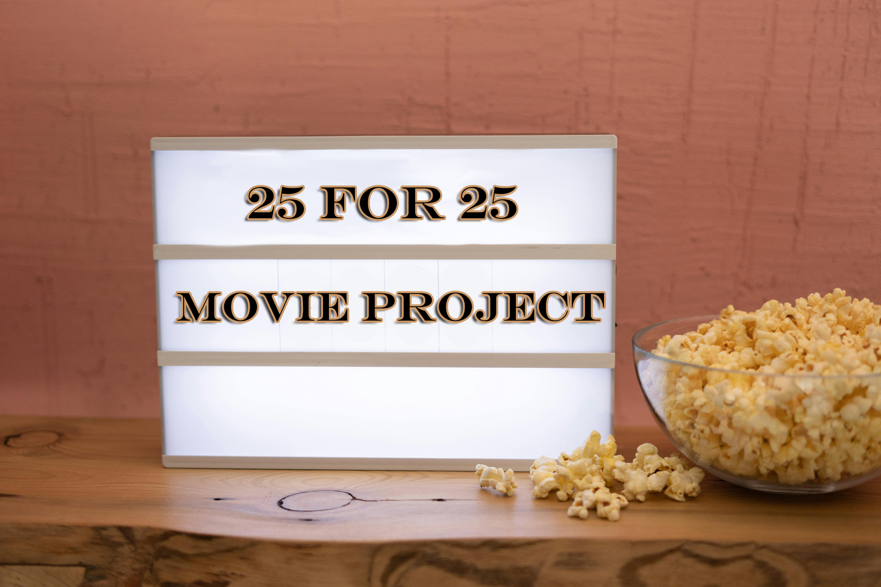 The 25 for 25 Movie Project: Sweden | Tiny Voice